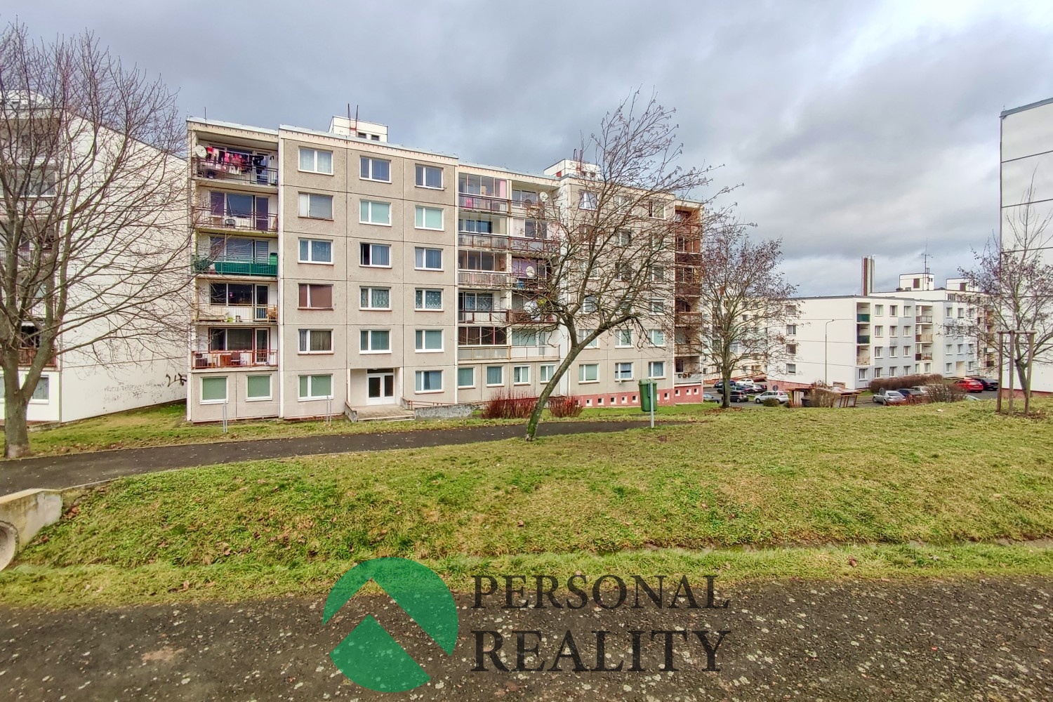 Prodej, Byty 4+1, 90m² - Tachov, ul.Jana Ziky | PERSONAL REALITY Prodej, Byty 4+1, 90m² - Tachov, ul.Jana Ziky | PERSONAL REALITY