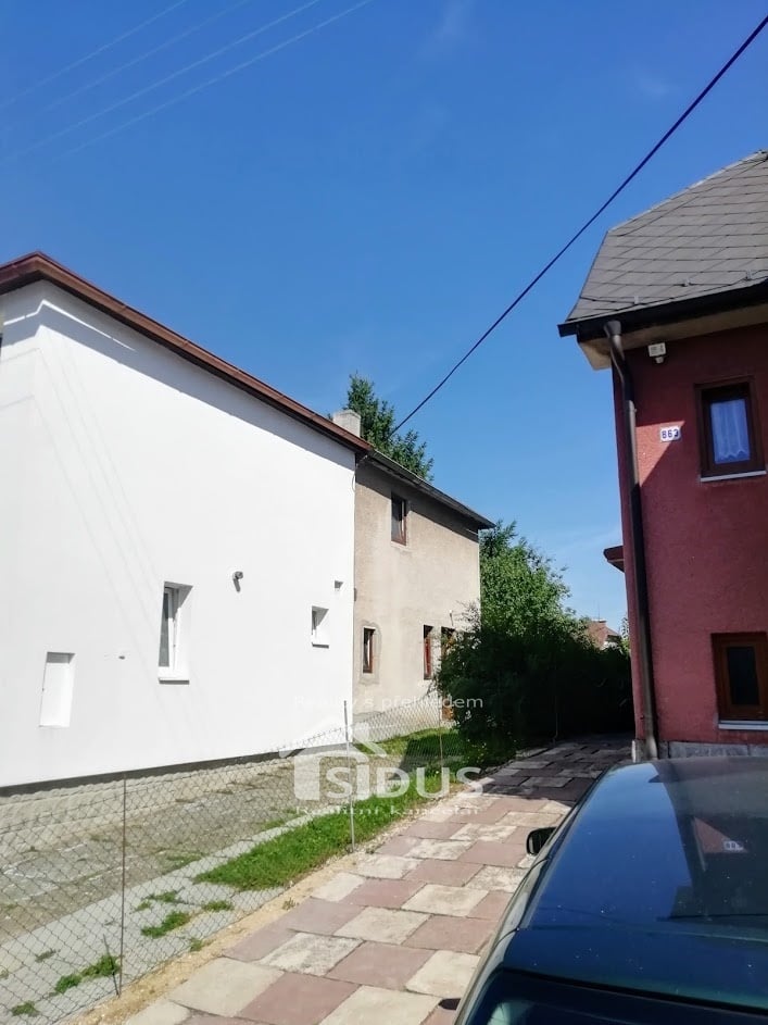 Prodej rodinného domu nedaleko centra Ústí nad Orlicí | SIDUS reality s ... Prodej rodinného domu nedaleko centra Ústí nad Orlicí | SIDUS reality s ...