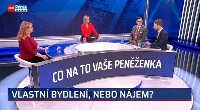 Rok 2022 plný změn - jakou zvolit investiční strategii? | Vomastek-re Rok 2022 plný změn - jakou zvolit investiční strategii? | Vomastek-re